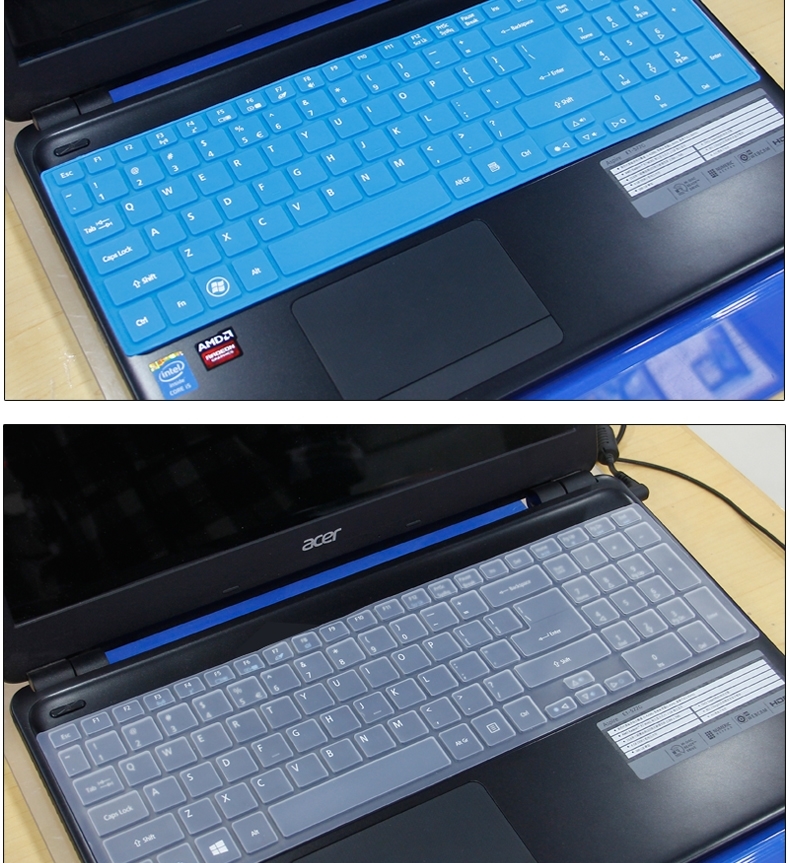 《15.6寸Acer笔记本电脑键盘膜键盘保护膜E5-572G E1 V3 571G 570G 青檬绿5698KL》无著【摘要 书评 在线阅读】-苏宁易购图书