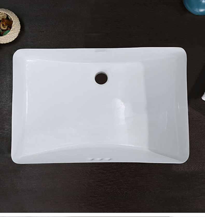 【科勒(KOHLER)洗面盆】 科勒KOHLER拉蒂纳27寸台盆方形嵌入式洗手盆洗脸盆洗面盆K-76509K-0【价格 图片 品牌 报价 ...