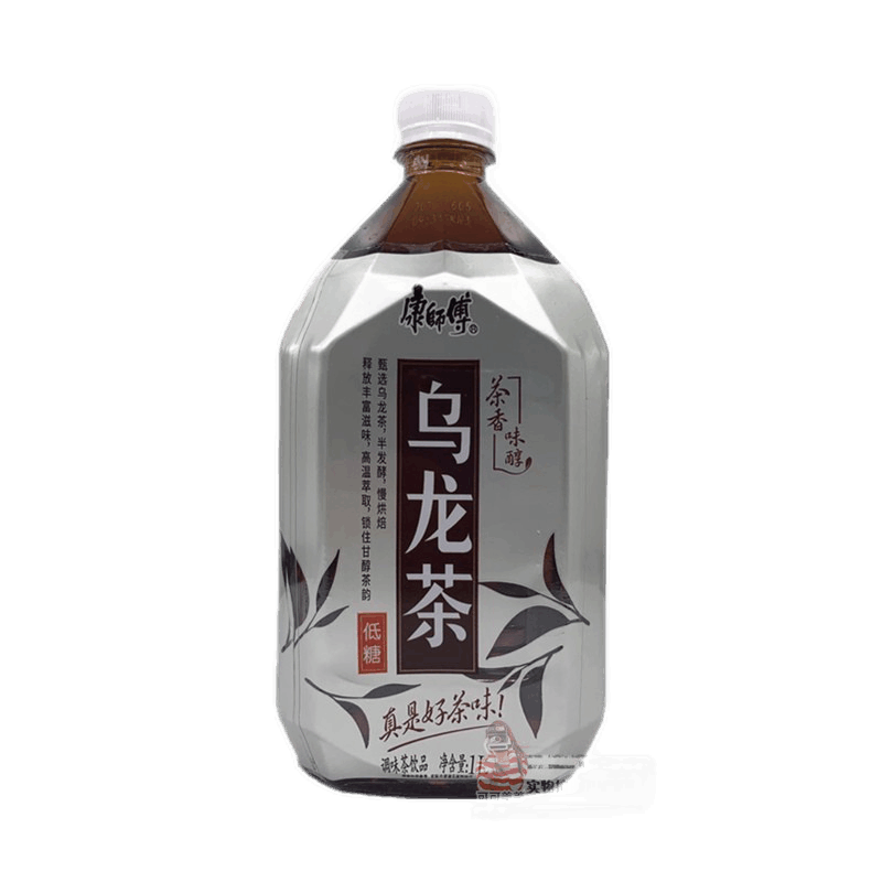 康师傅茶饮料 康师傅饮料 乌龙茶低糖 蜜桃乌龙冰糖乌龙1Lx8瓶整箱火锅饮品【价格 图片 品牌 报价】-苏宁易购依日食品专营店