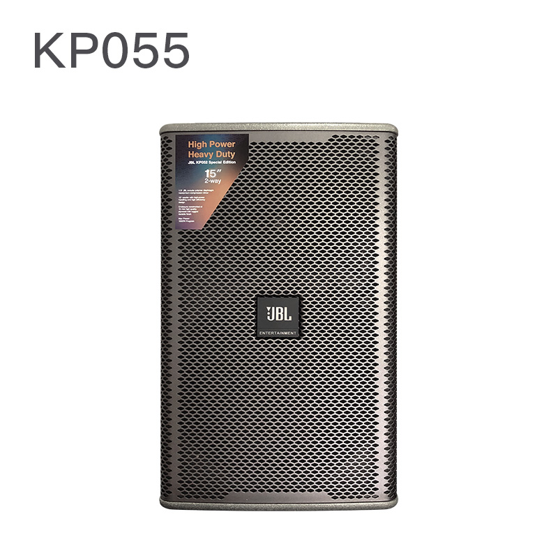 【JBL时尚迷你/组合音响KP052】 JBL KP052 专业音箱 高端别墅卡啦OK音箱 娱乐会所KTV唱歌K歌音箱【价格 图片 品牌 报价】-苏宁易购明朗电器专营店