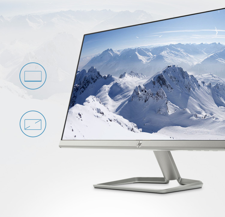 【台式电脑】 [套餐]惠普(HP)590-p052ccn台式机台式电脑主机(i5-8400 4G 1T 2G独显)+23.8英寸IPS高清显示 ...