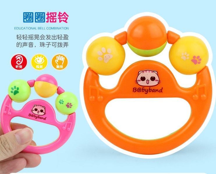 《儿童小鼓玩具宝宝手敲鼓打击鼓乐器男女孩早教益智12345689个月岁 小鼓2SQXH2》无著【摘要 书评 在线阅读】-苏宁易购图书