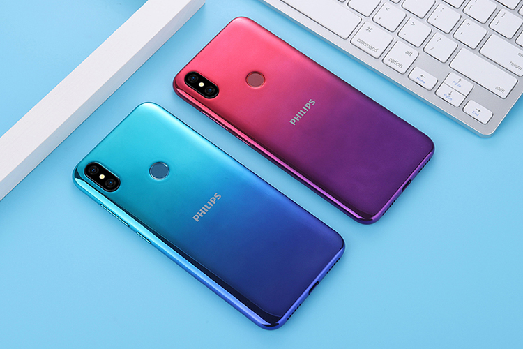 飞利浦手机s610,飞利浦w3500_大山谷图库