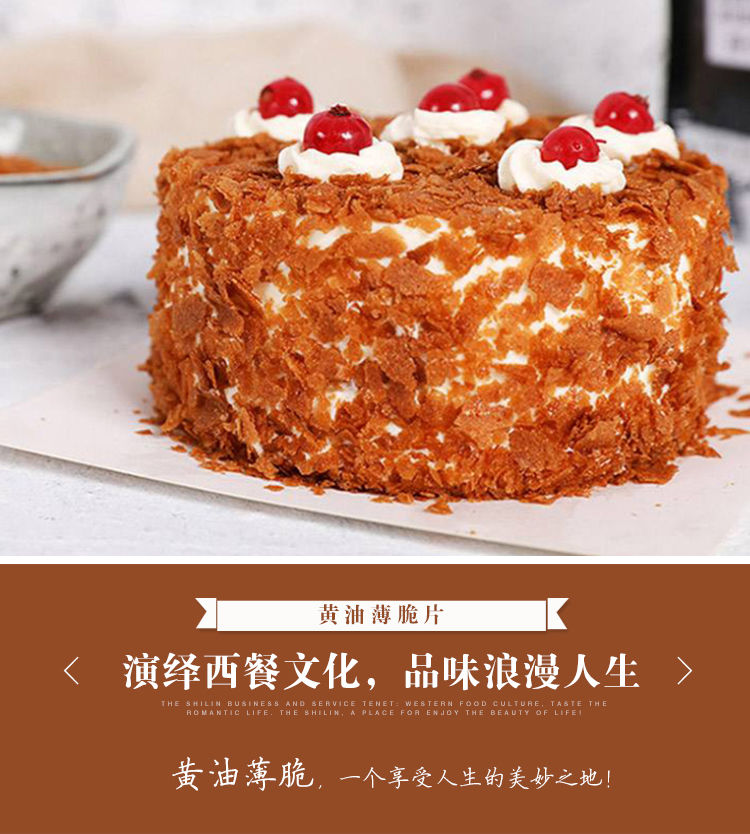 《法式黄油薄脆片蛋糕面甜品西点配料可可百利装烘焙材料 黄油薄脆300克》无著【摘要 书评 在线阅读】-苏宁易购图书