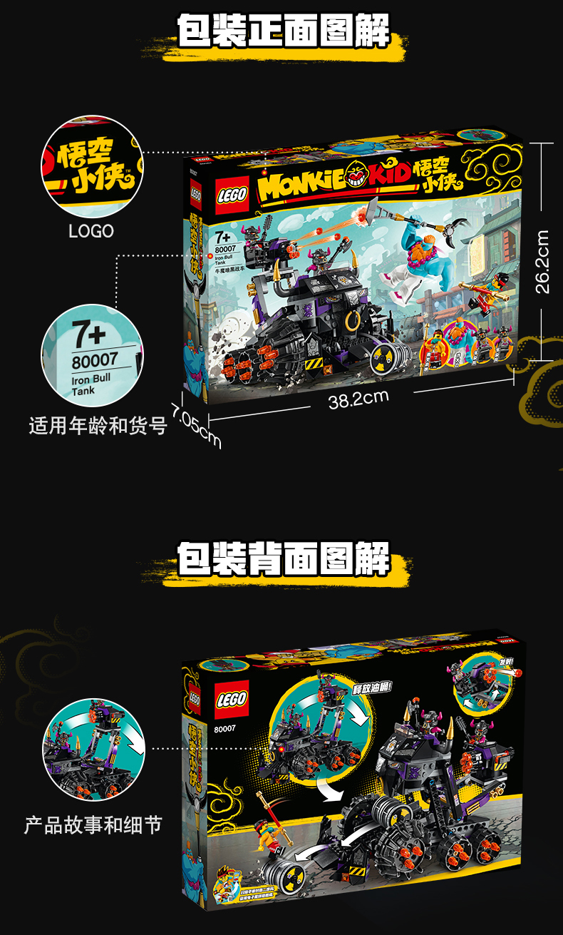 乐高80007,乐高80013,乐高80029(第14页)_大山谷图库