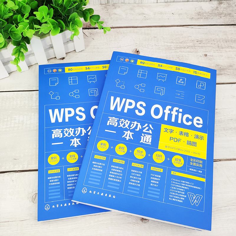 正版】WPS教程书籍 Office办公软件零基础自学office wps从入门到精通 新手学电脑计算机办公软件入入公》无著【摘要 书评 在线 ...
