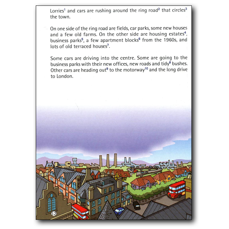 《英语 初中通用 【友一个】黑布林英语阅读大卫和超级神探David and Great Detective初一1七7年级超》黑布林英语著【摘要 ...