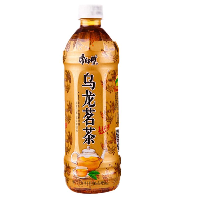 康師傅茶饮料 康师傅 乌龙茗茶饮料500ml 15瓶甘润醇香【价格 图片 品牌 报价】-苏宁易购卡迪食品专营店