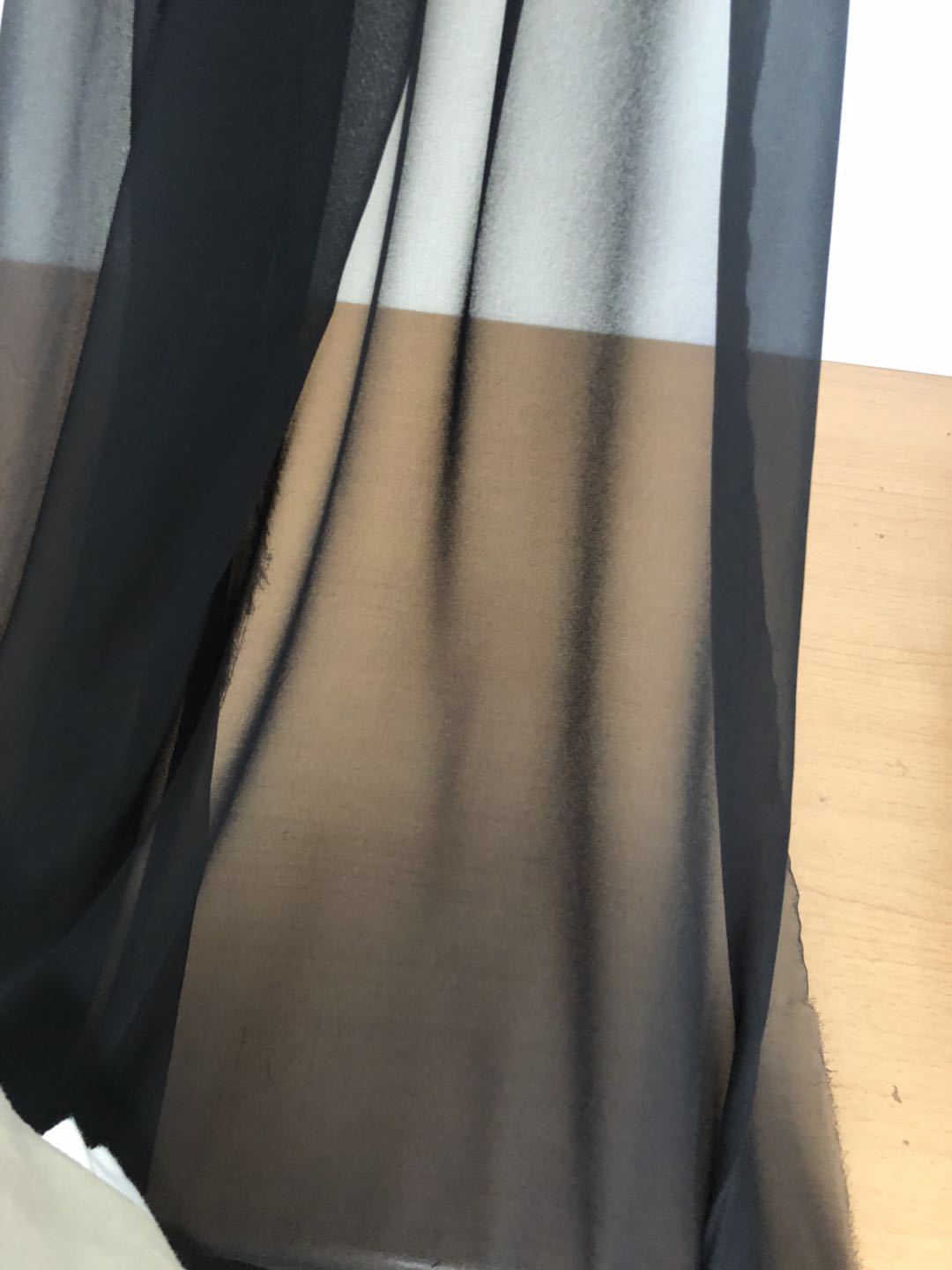 《夏季超薄黑色雪纺透明布料超薄雪纺布料连衣裙防晒衣衬衫布料 黑色超薄雪纺1米P301BV》无著【摘要 书评 在线阅读】-苏宁易购图书